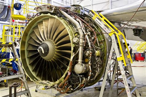 Boeing 737 Cfm56 Engine R Aviationmaintenance