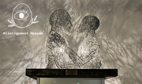 Thrive City Announces Misalignment Museum Grand Opening Chase Center