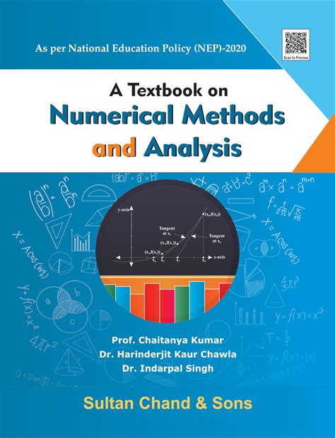 Buy A Textbook On Numerical Methods And Analysis Book Online At Low Prices In India A Textbook