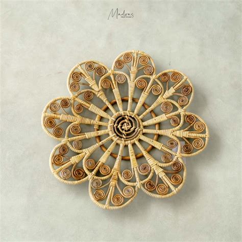 Janmashtami Peacock Poser Madras Prop Store