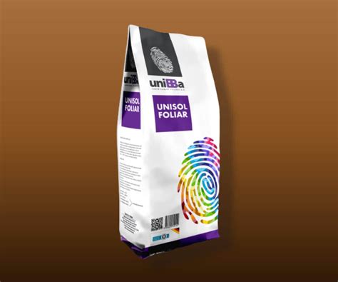 Unisol Foliar Classic Fertilizer Uniba Tarım Agrowy