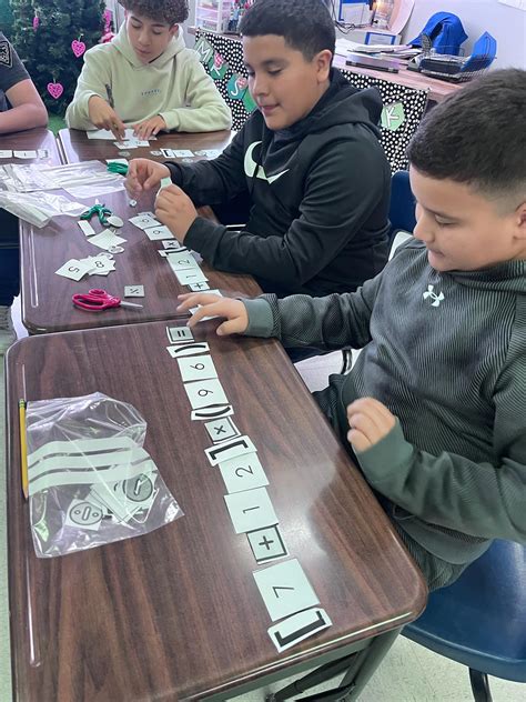 Eagle Lake Intermediate Eagle Lake Intermediate School