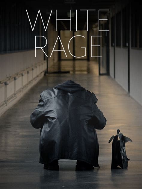 Prime Video White Rage