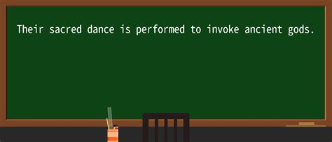 【英语单词】彻底解释 Invoke”！ 含义、用法、例句、如何记忆 おもしろい英文法