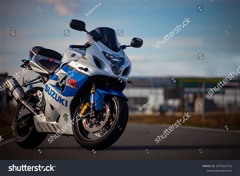 Suzuki Gsx R600 1999