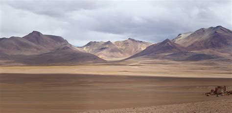 Bolivias Regions A Deep Dive Into Its Diverse Geography