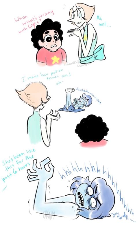 Pin By Bluejems On Steven Universe Steven Universe Steven Universe