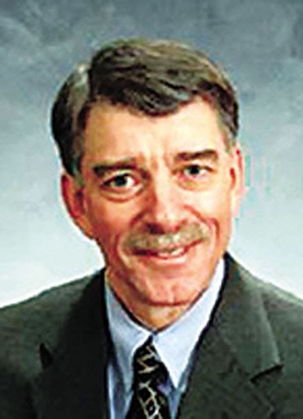 Interview With Speaker Of The House Joe Hackney