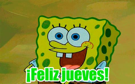 Feliz Jueves Chistoso