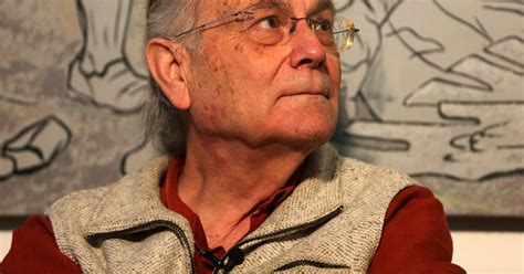 El Economista Joan Martínez Alier Gana El Premio Balzan De Retos