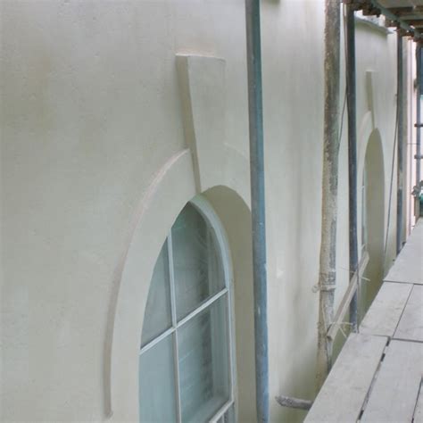 No 5 Fine Render Top Coat Vivus Solutions