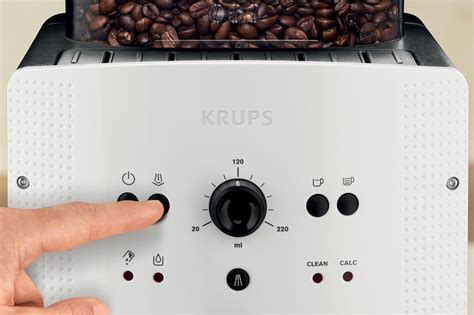 Amazon Casse Le Prix De Cette Machine à Café Krups Et Cest Rare