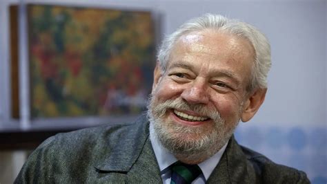 Escritor Mexicano Gonzalo Celorio Gana El Premio Cervantes 2025 Telesur