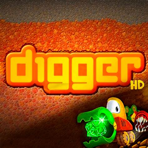 Digger Hd Reviews Ign