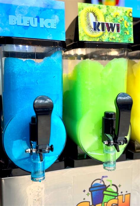 Herkkukioski Avautui Itiksen Kauppahalliin Itis