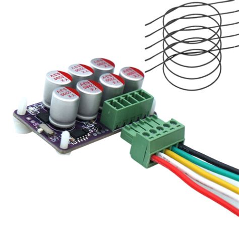 Buy Active Balancing Module Li Ion Lifepo4 4s 6a Low Price Photo Vote Reviews