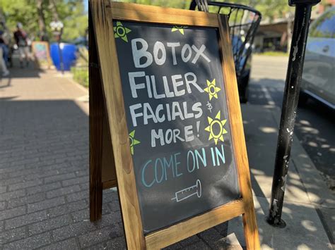 Dangerous ‘botox Dupes Reportedly Linked To Botulism Cases Heres