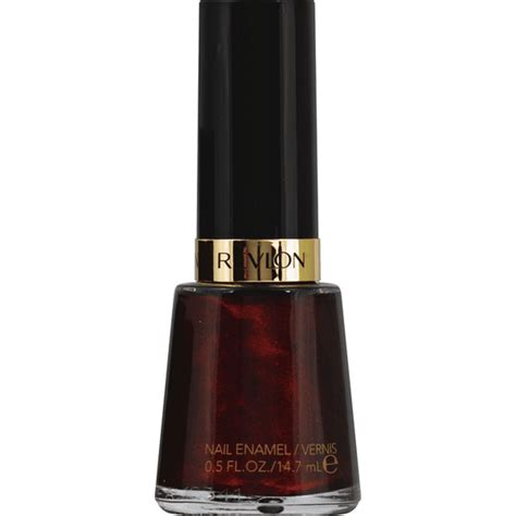 Revlon Nail Enamel 660 Divine 05 Fl Oz Instacart