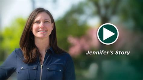 Jennifer Wolf Ms In Management Strategy And Leadership Spotlight