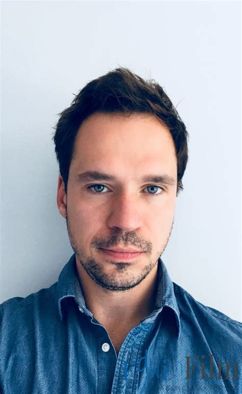 Dobosz Daniel • Edwin Film Agencja Aktorska