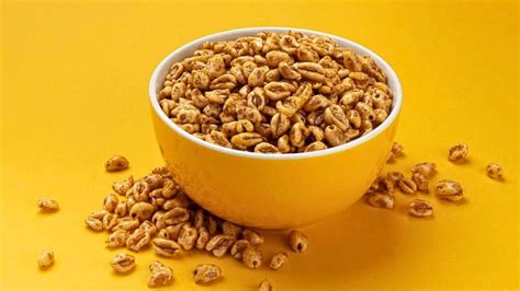 Chachitos El Cereal Chihuahuense Es El Más Sano Del Mercado Noro
