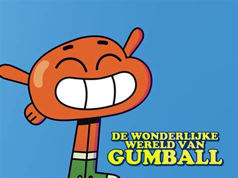 De Wondere Wereld Van Gumball Hector Unfunny Guy Talks About Funny