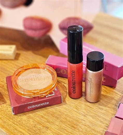 The Rise Of Colourette Cosmetics Empowering Filipinas One Shade At A