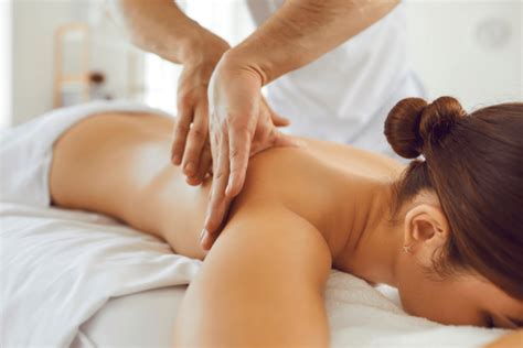 Massaggio Connettivale Centro Massaggi Cagliari