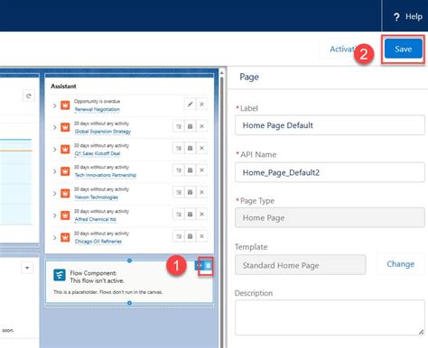 How To Delete A Flow In Salesforce