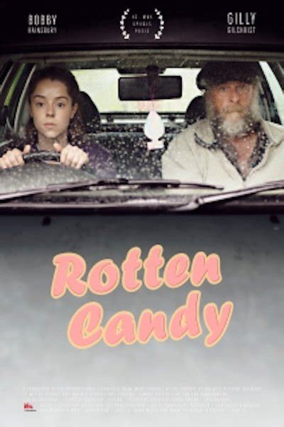 Rotten Candy Criticless