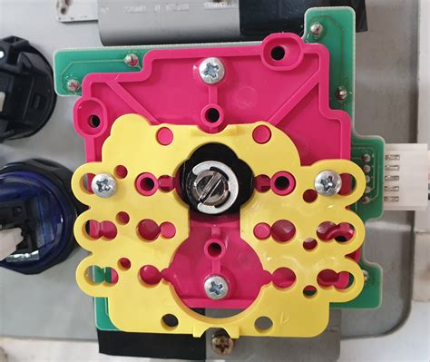 Nfgworld Seimitsu Guide