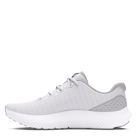 Under Armour Charged Surge 4 Mens Running Shoes Runners