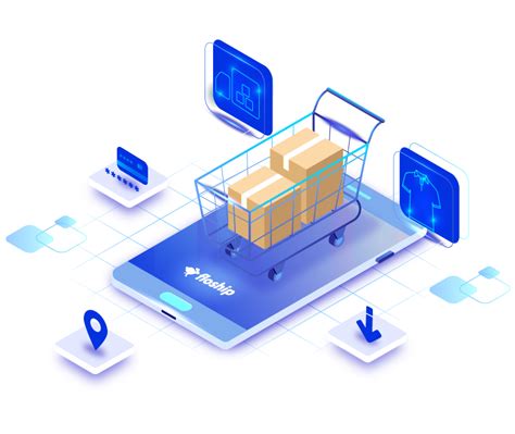 Floship Advanced Ecommerce Fulfillment Floship