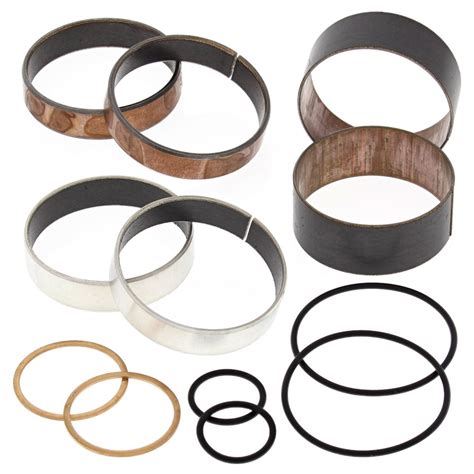 Fork Bushing Kit No 38 6077 All Balls Racing