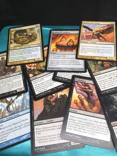 Magic The Gathering 1993 Pack