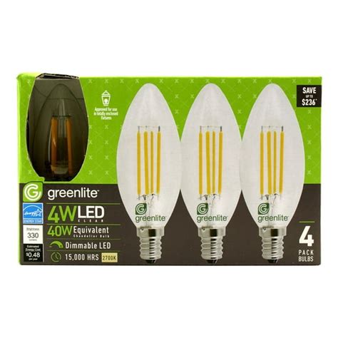 B10 Light Bulbs In Shop Light Bulbs By Shape