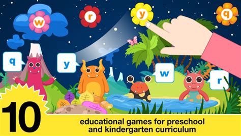 Preschool All In One Basic Skills Space Learning Adventure A To Z By