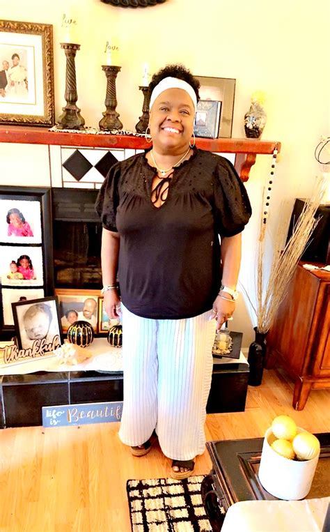 Lisa Thomas Deloatch