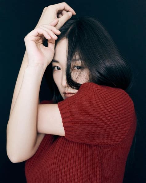 Kim Ye Eun 김예은 Hancinema