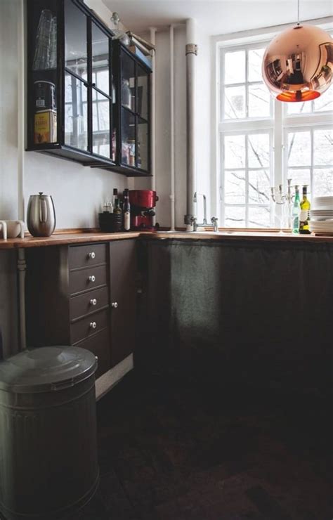 Glass Front Kitchen Cabinet Doors A Beautiful And Functional Addition