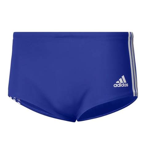 Sunga Adidas Masculina 3 Listras Sunga Magazine Luiza