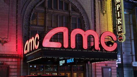 Amc Theaters To Save Premium Seats For A Liststubs Members
