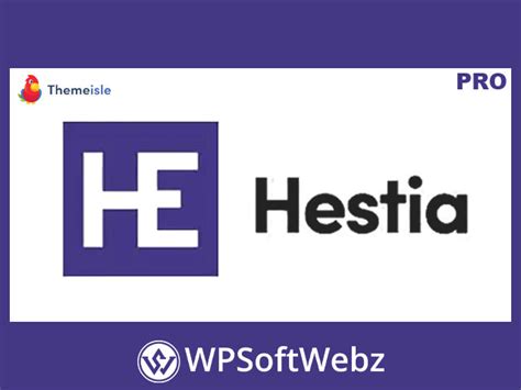 Hestia Pro Theme For Wordpress Latest Version