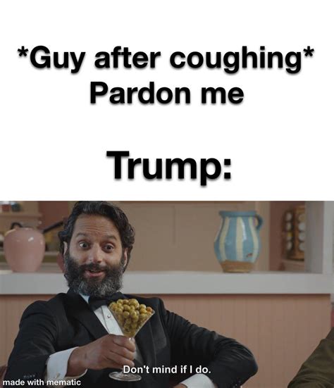 No Im Not Making A Political Statement Scrolller