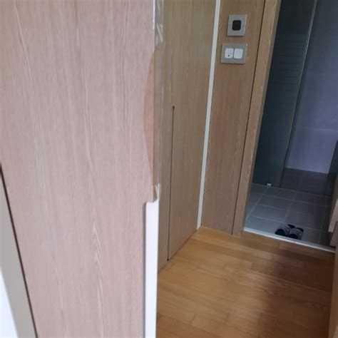 장롱시트지 옷장 가구 필름 붙이기 리폼 네이버 블로그
