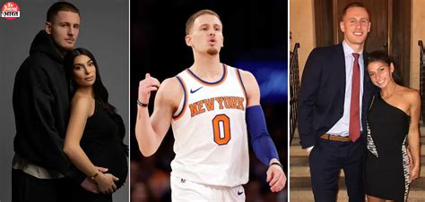 Who Is Donte Divincenzo Wife Know Everything About Her