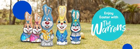 Big W Easter — Avi Azouz