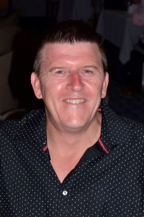 Peter Mclarty Cquniversity