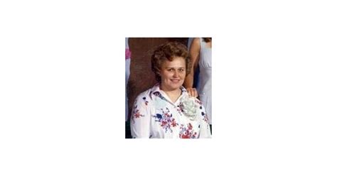 Patricia Foster Obituary 1940 2015 Legacy Remembers