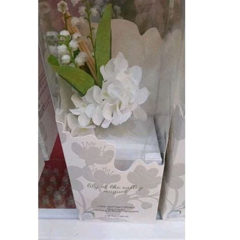 Jual Miniso Pewangi Ruangan Wangi Bunga Lily Floral Series Reed Diffuser Shopee Indonesia